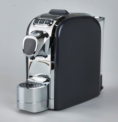 Manual Control 19bar Capsule Coffee Maker Machine 110V - 120V