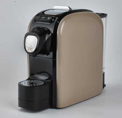 Professional Automatic Ejection Capsule Coffee Machines For Home / Office