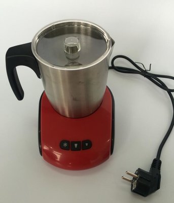 Electric milk frother home kitchen automatic milk foam