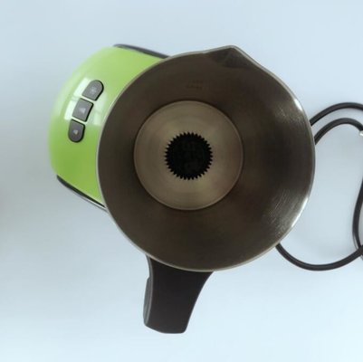 Stainless Steel Automatic Electric Milk frother and Warmer for office use
