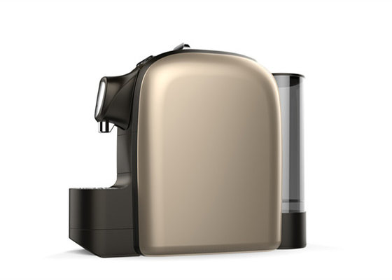 New design Elegant 19 Bar Coffee Machine With Capsules For Home / Office