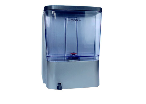 Less Weight 230V Capsule Coffee Machine For Business / Coffee Shops