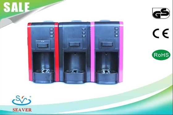 Modern Shape Dolce Gusto Coffee Making Machine For Corporate / Family