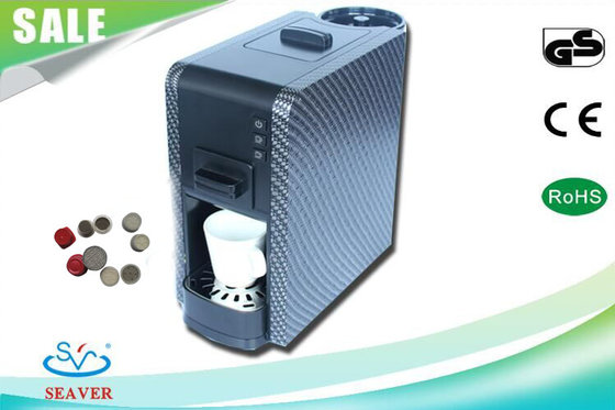 Auto 850ml Home Coffee Machines , Household Coffee Machine Manual