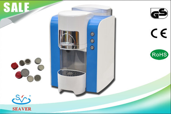New Generation High Pressure Coffee Maker With Detachable Water Reservoir