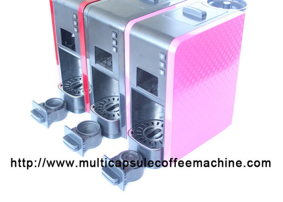 Modern Shape Dolce Gusto Coffee Making Machine For Corporate / Family