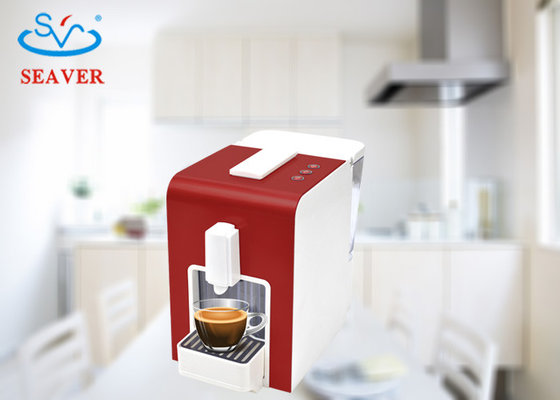 Macchiato / Cappuccino / Latte One Cup Coffee Maker Multi - Purpose Home Appliance 