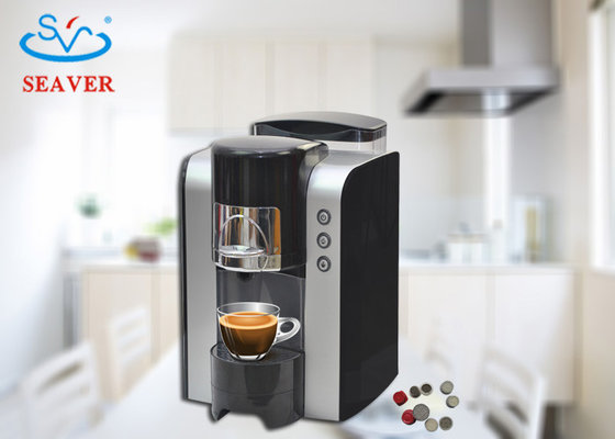 Attractive Design Home Coffee Makers That Use Pods , OEM / ODM Acceptable