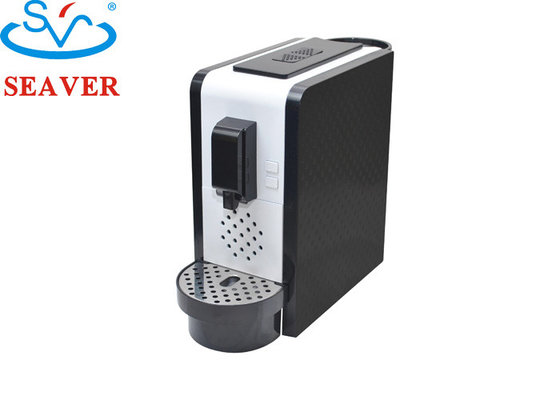 3 In 1 Household  Automatic Coffee Machine With Italian Made ULKA Pump
