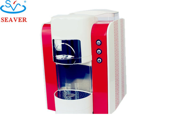1.5L New Generation Single Cup Coffee Makers in Black / White / Silver