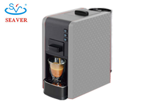 Business / Commercial ESE Coffee Pod Machines , Household Coffee Machine Multi Function