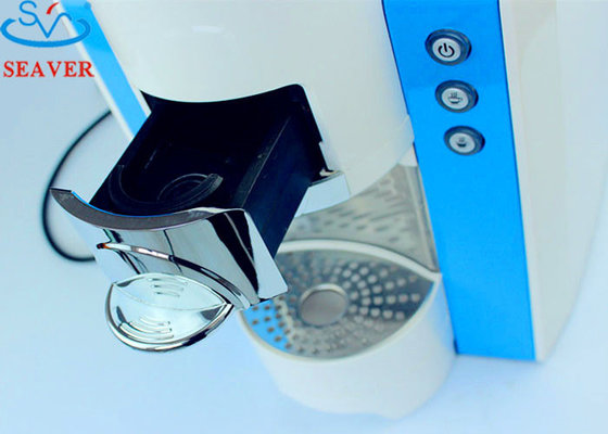 OEM / ODM Available Office Coffee Machines With GS / RoHS / CE Certificate