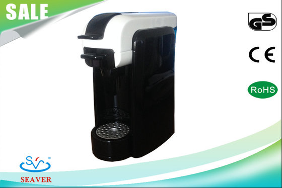 Modern Shape Mini Coffee Machines K Cup Coffee Maker , K Cup Coffee Machine