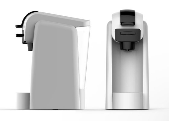 15bar Italia Bump Coffee Maker Compatible With Nespresso , Dulce Gusto
