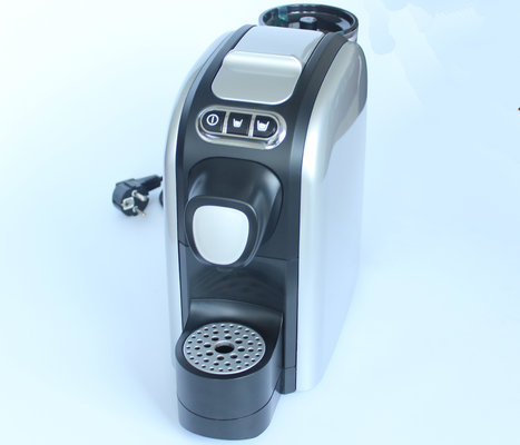 new design 50 / 60Hz Different Colors ESE Coffee Pod Machines OEM / ODM Acceptable