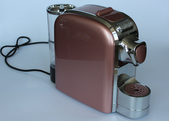 new design 50 / 60Hz Different Colors ESE Coffee Pod Machines OEM / ODM Acceptable
