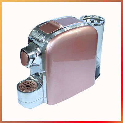 Personal Capsule Espresso Coffee Machine Office Coffee Makers