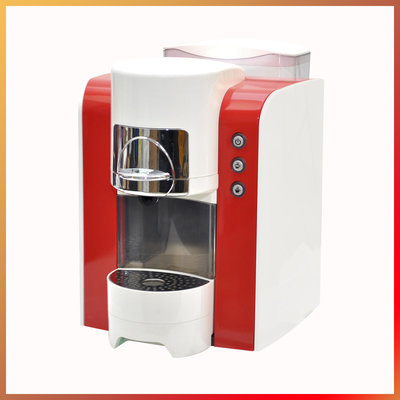 Commercial Automatic Espresso Coffee Machine With Energy Saving System
