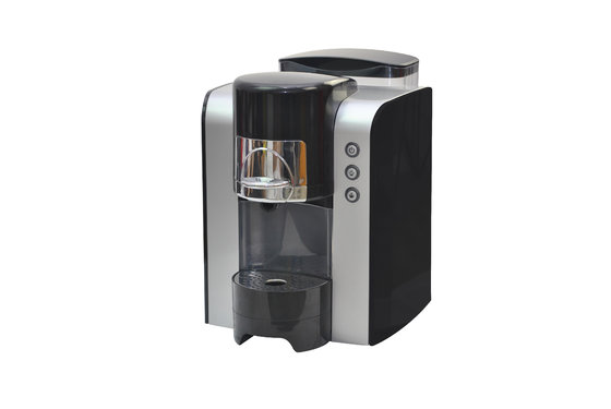 Commercial Automatic Espresso Coffee Machine With Energy Saving System