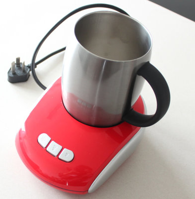 milk frother