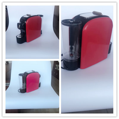 Healthy Drip Personal Electric Capsule Coffee Machines , 20 Bar Pump