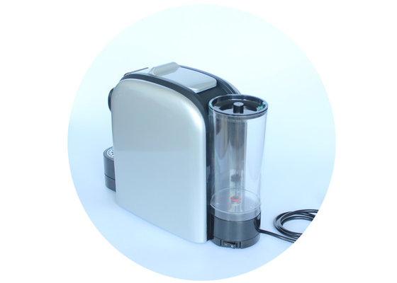 Home / Office Manual Control Single Cup Coffee Machine With  Italy Pump