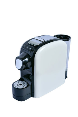 Capsule Coffee Machines Nespresso Making Machine with LFGB / GS / CE / RoHS