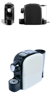 Italy POD Espresso Nespresso Office Coffee Machines 110V - 120V