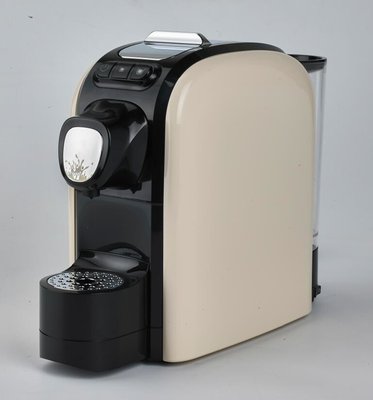Energy Saving POD Capsule Italian Coffee Machine With 0.85L Water Tank