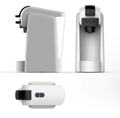 Automatic Detachable 0.85L Capsule Coffee Machines K Cup Coffee Maker