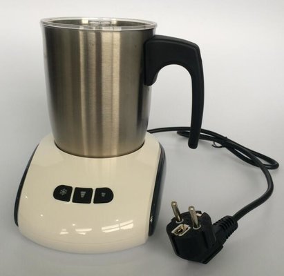 Stainless Steel Automatic Electric Milk Frothermilk frother for home use