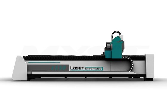 Excellent Fiber Laser Metal Cutting Machine MTF3015 Fiber Laser Metal Cutting Machine China supplier