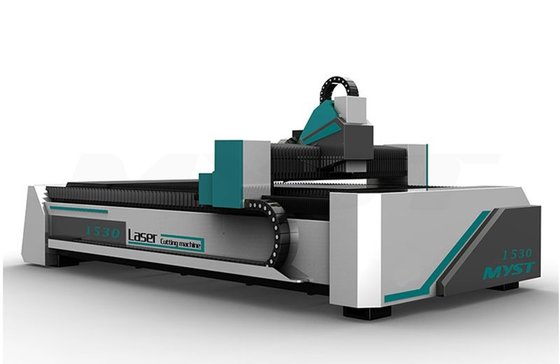 Excellent Fiber Laser Metal Cutting Machine MTF3015 Fiber Laser Metal Cutting Machine China supplier