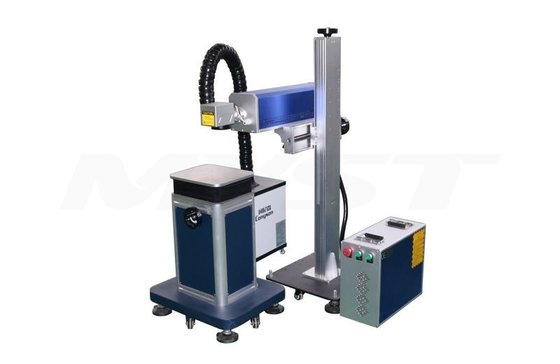 CO2 Laser Marking Machine CO2 Laser Marking Machine for sale custom Laser Marking Machine factory supplier