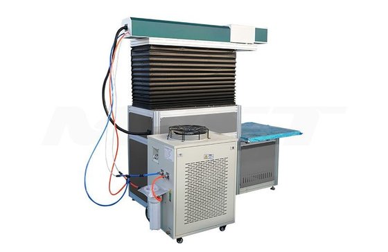 3D CO2 Laser Marking Machine professional laser marking machine 3D Laser Marking Machine supplier supplier
