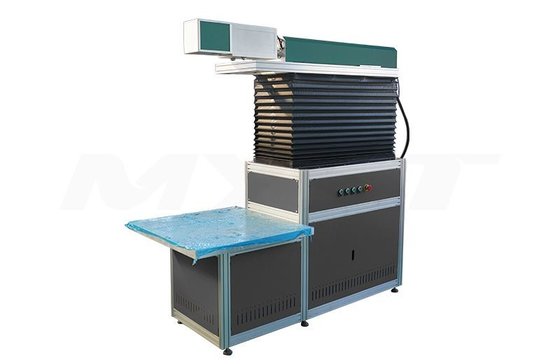 3D CO2 Laser Marking Machine professional laser marking machine 3D Laser Marking Machine supplier supplier