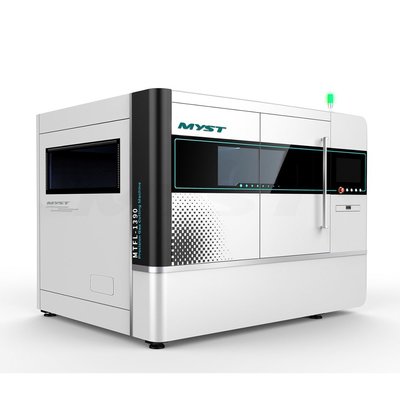 MYST MTF1390 mini fiber laser cutting machine custom CNC Fiber Laser Cutting Machine Fiber Laser Metal Cutting Machine supplier