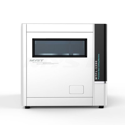 MYST MTF1390 mini fiber laser cutting machine custom CNC Fiber Laser Cutting Machine Fiber Laser Metal Cutting Machine supplier