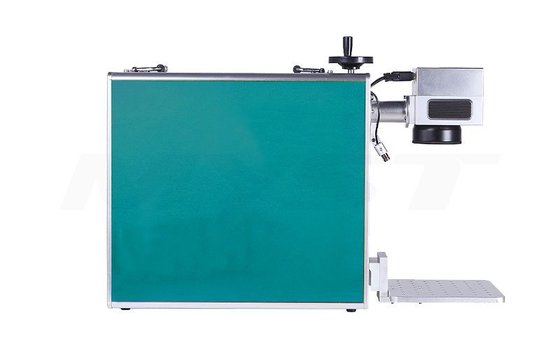Portable Fiber Laser Marking Machine For Metal fiber laser engraving machine for sale fiber laser cutting machine price supplier