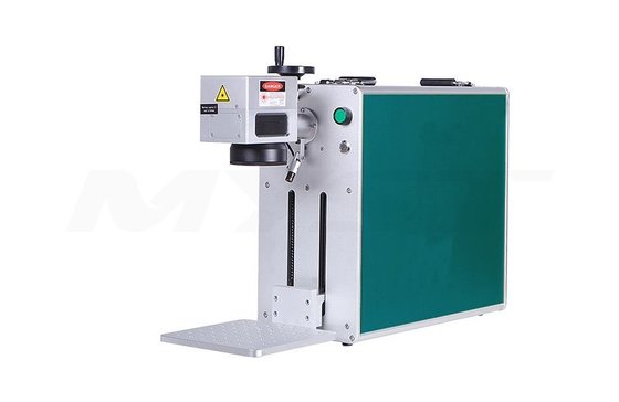 Portable Fiber Laser Marking Machine For Metal fiber laser engraving machine for sale fiber laser cutting machine price supplier
