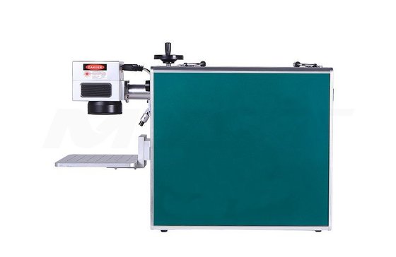 Portable Fiber Laser Marking Machine For Metal fiber laser engraving machine for sale fiber laser cutting machine price supplier