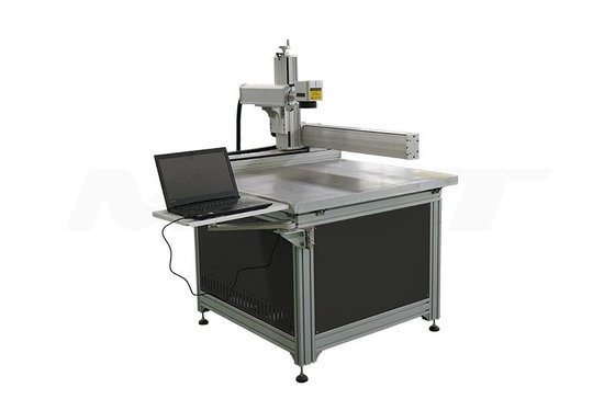 Big Laser Marking Machine industrial laser cutter price industrial laser cutting machine factory supplier
