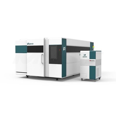 LX3015C-0 China cnc best metal plate enclosed fiber laser cutting sheet machine supplier