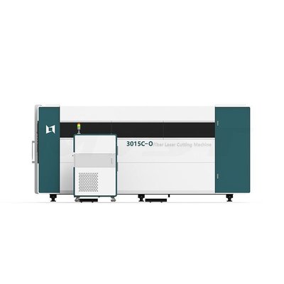 LX3015C-0 China cnc best metal plate enclosed fiber laser cutting sheet machine supplier