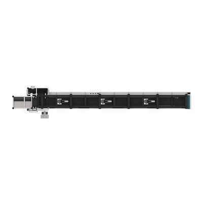 LX62TE Professinal pipe and tube fiber laser cutting machine Square Tube Laser Cutting Machine Supplier supplier