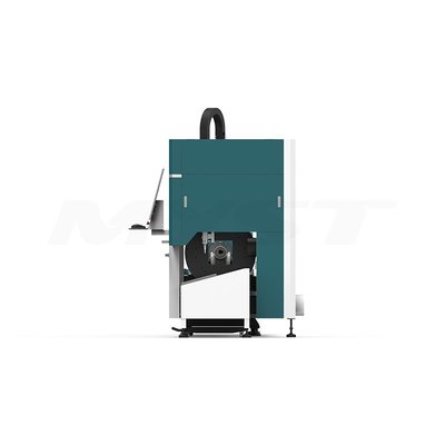 LX62TE Professinal pipe and tube fiber laser cutting machine Square Tube Laser Cutting Machine Supplier supplier