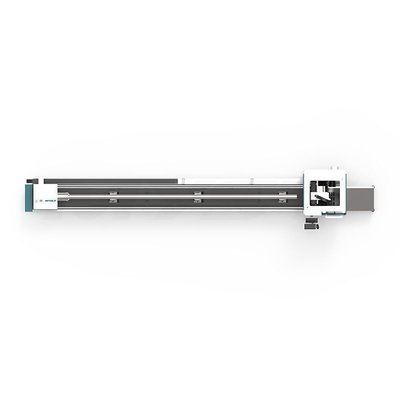 LX62TE Professinal pipe and tube fiber laser cutting machine Square Tube Laser Cutting Machine Supplier supplier