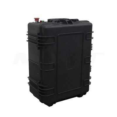 MTC-100W 100W cheap Handheld Portable rust removal fiber laser cleaning machine price for sale supplier