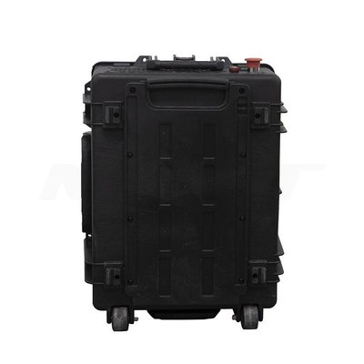 MTC-100W 100W cheap Handheld Portable rust removal fiber laser cleaning machine price for sale supplier