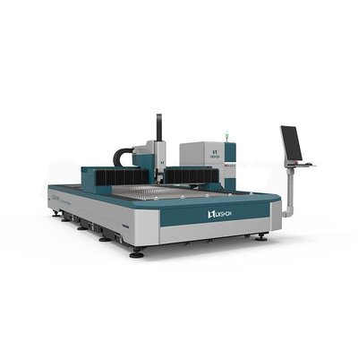 LX3015F 2000w 4000w 6000w 12000w CNC optical metal sheet plate fiber laser cutting machine for sale supplier
